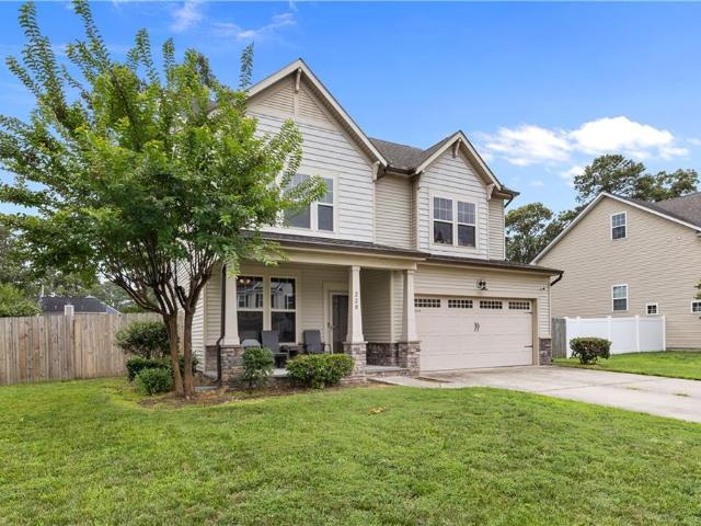 220 Benthall RD