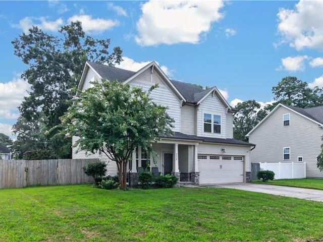 220 Benthall RD