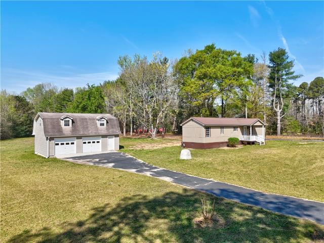 220 Bill Kay Road