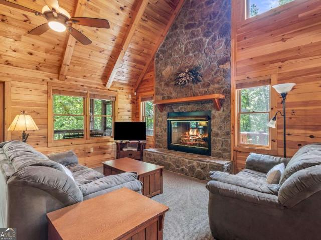 220 Blue Ridge Trails