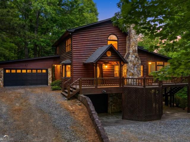 220 Blue Ridge Trails Unit 217, Morganton, GA 30560