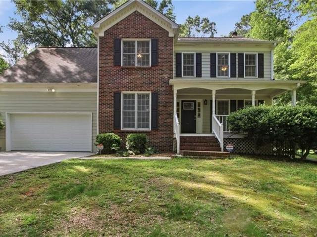 220 Braemar Rd, Fayetteville, GA 30215