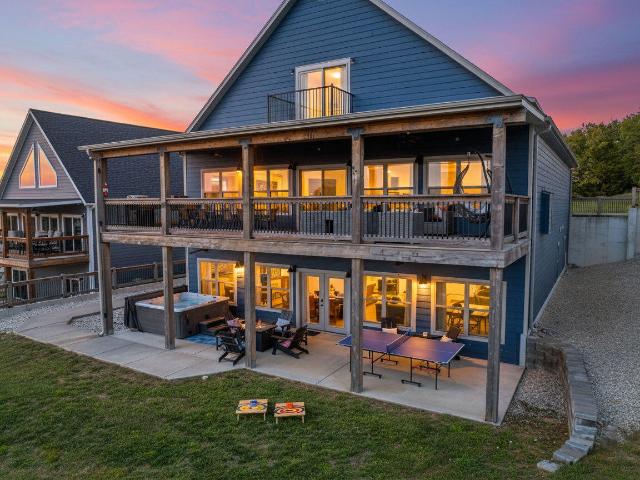 220 Branson Cove Boulevard # 22