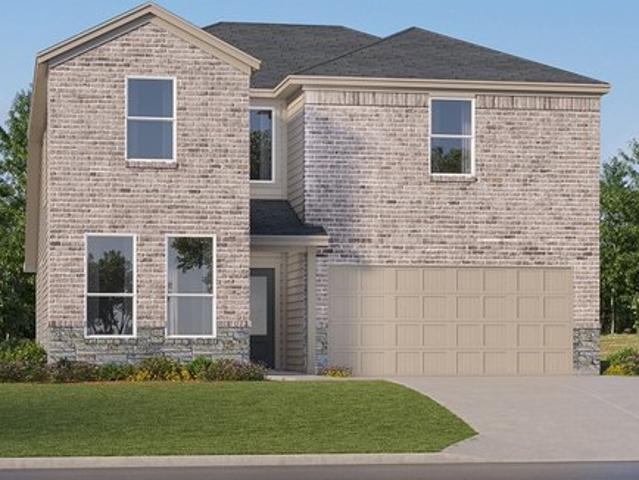 220 Braves Bnd, Hutto, TX 78634