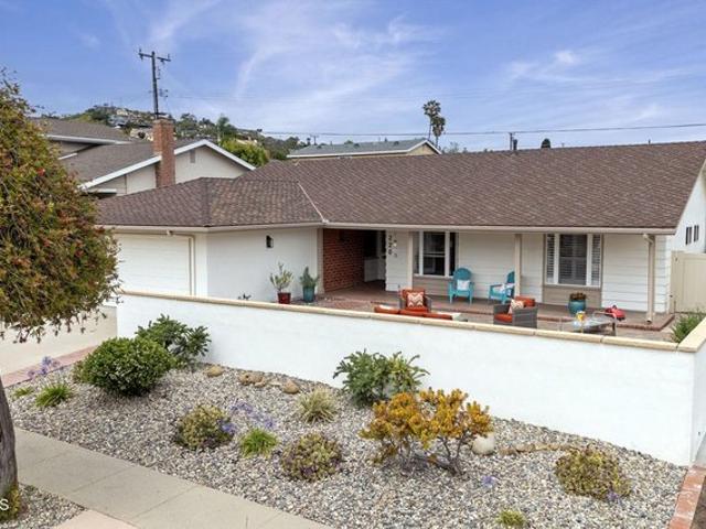 220 Brevard Ave, Ventura, CA 93003