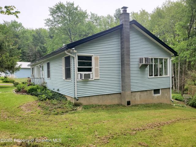 220 Brinkman Road