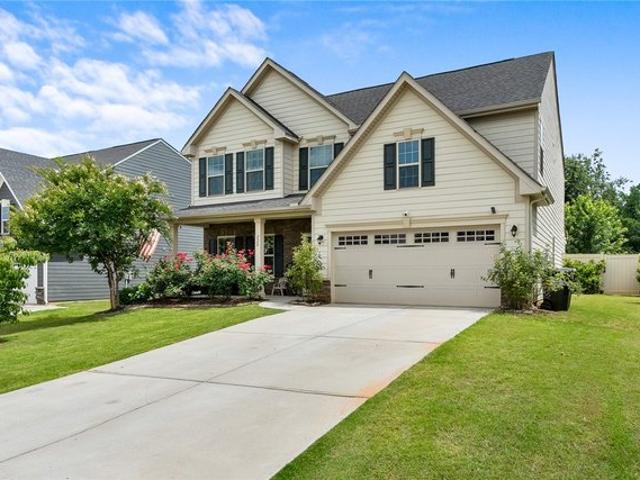 220 Bronson Rdg, Anderson, SC 29621