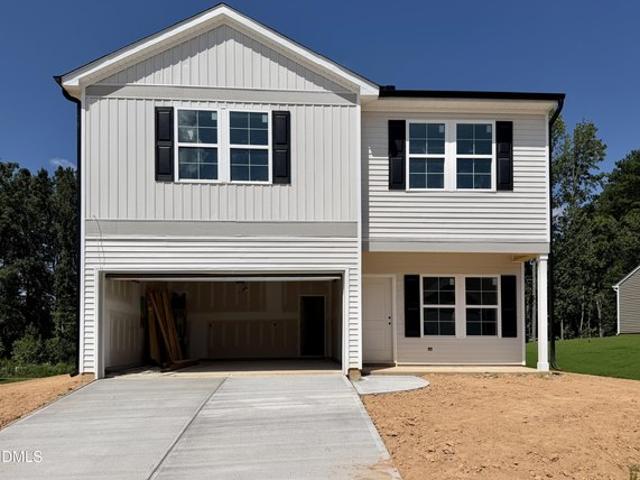 220 Buckthorn Dr, Youngsville, NC 27596