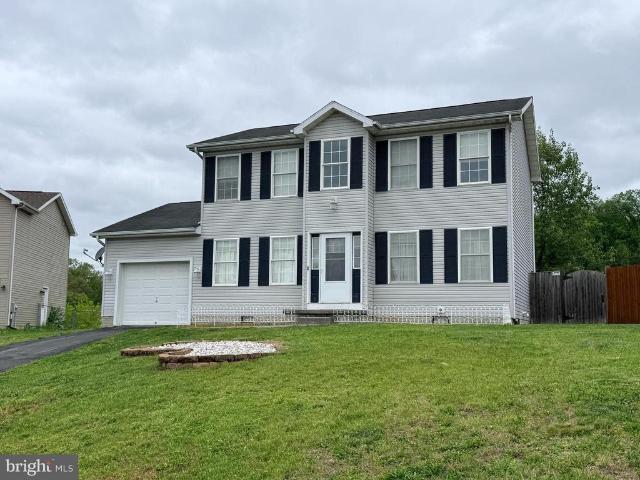 220 Burdette Drive
