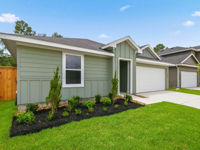 220 Golden Eagle Boulevard