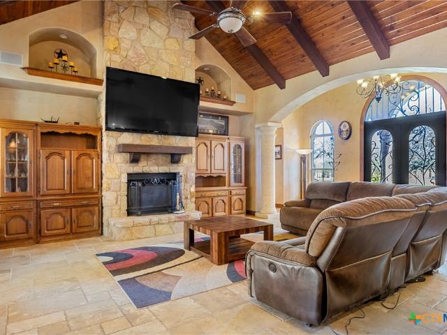 220 Gabriel Woods Dr, Georgetown, TX 78633 | Compass