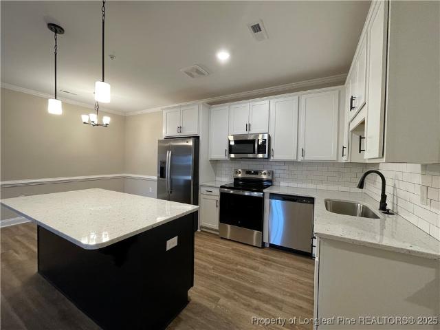 220 Gallery Dr, Unit 201, Spring Lake, NC 28390 | MLS #744660 | Compass