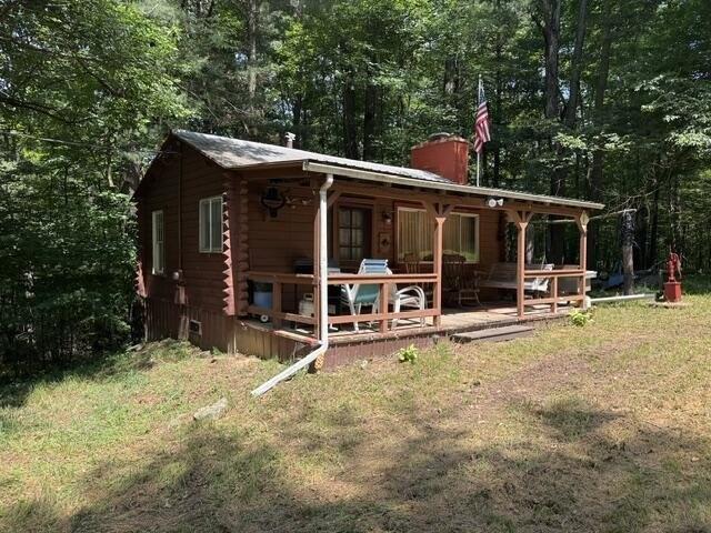 220 Gill Rd, Brookville, PA 15825