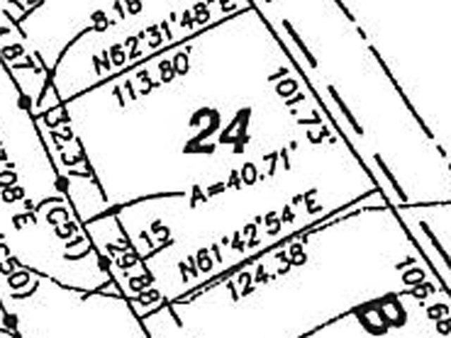 220 Glen Planters Ln Lot 24, Daniels, WV 25832