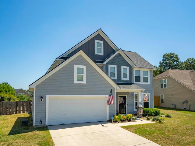 220 Glossy Green Lane