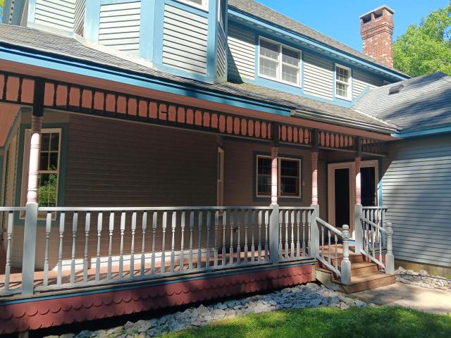 220 Grandview Road