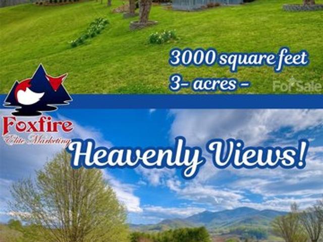 220 Grand View Ln, Burnsville, NC 28714