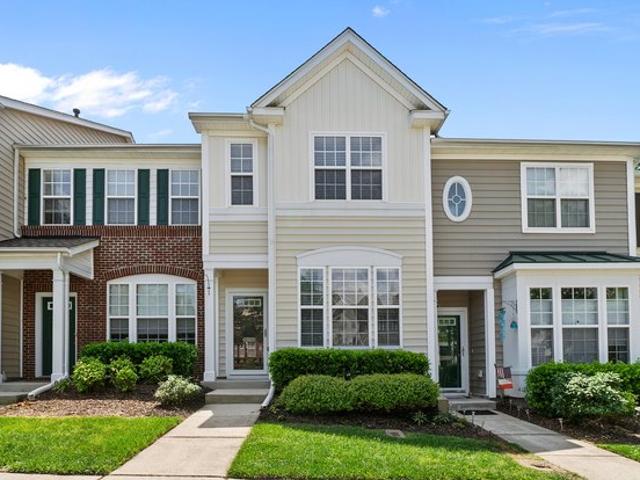 220 Grey Elm Trl, Durham, NC 27713