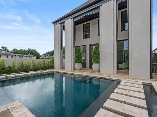 220 Guild Ln, Fayetteville, GA 30214