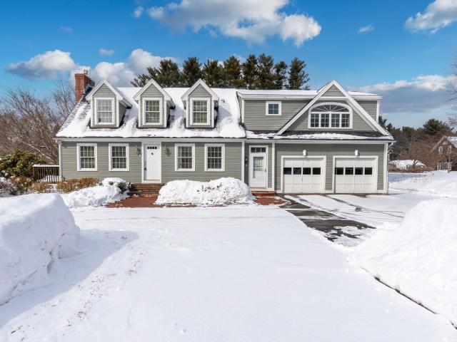 220 Dover Point Road