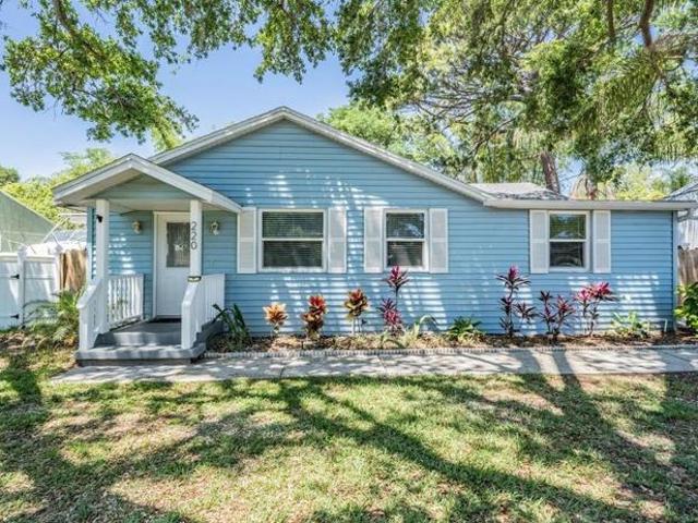 220 David Ave, Clearwater, FL 33759