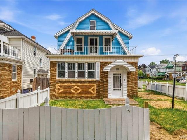 220 Davidson Ave, Buffalo, NY 14215