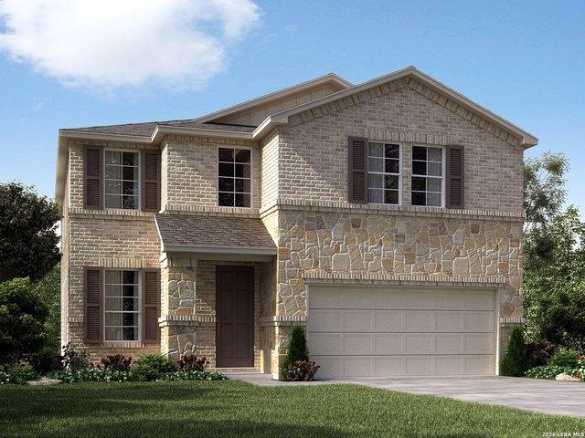 220 Dakota Rdg, Cibolo, TX 78108
