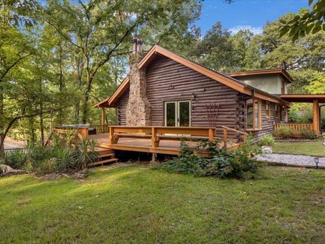 220 Dale Dr, Avinger, TX 75630