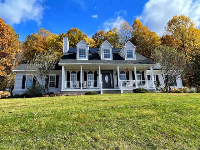 220 Devon Farms Road