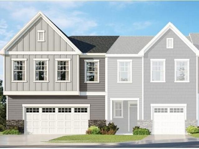 220 Deercroft Dr, Apex, NC 27539