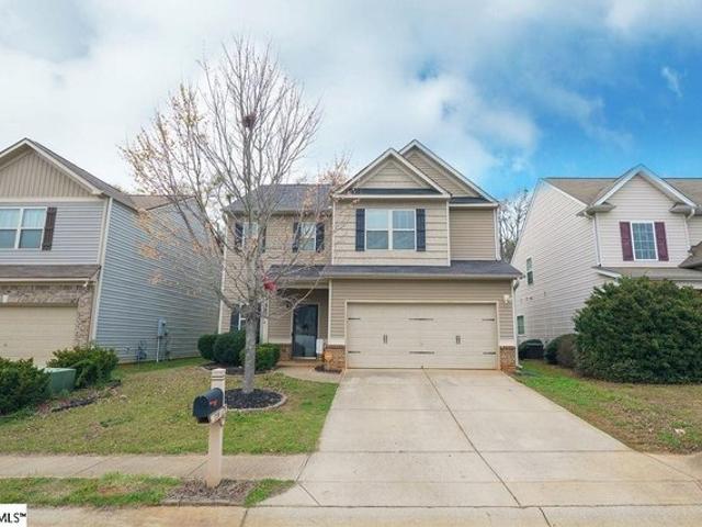 220 Dellwood Dr, Spartanburg, SC 29301