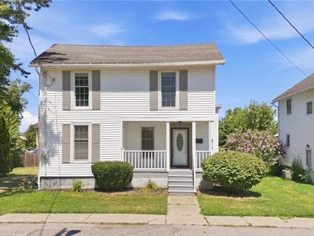 220 Diamond St, Ashland, OH 44805