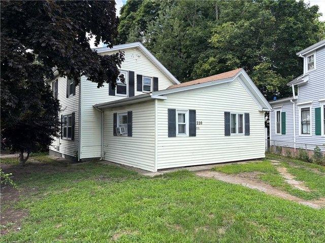 220 Dunnell Ave, Pawtucket, RI 02860