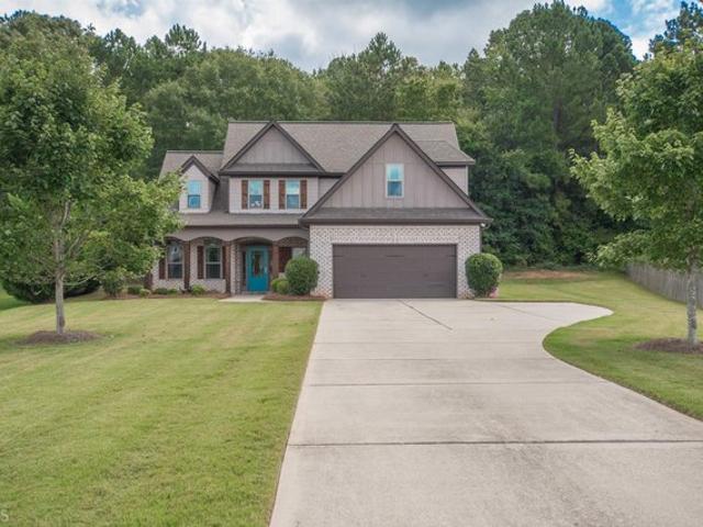 220 Dupont Ct, McDonough, GA 30252