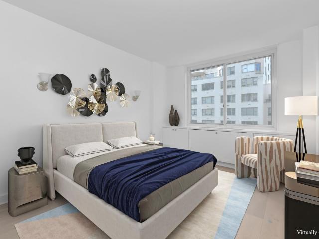 220 E 65th Street 11 C