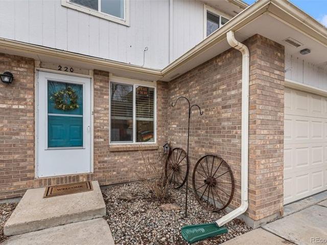 220 E 8th Ave, Longmont, CO 80504
