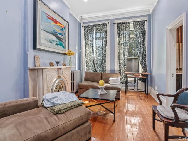 220 E 116th Street 2nd Floor