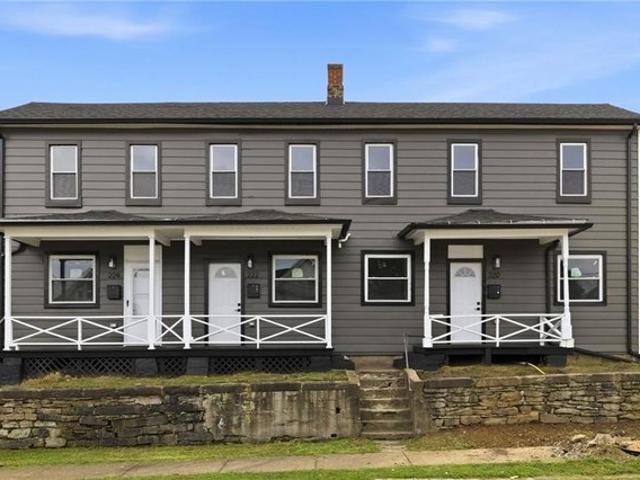 220 E 15th St, Homestead, PA 15120