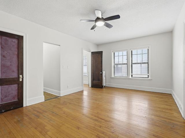 220 E 19th Street # 307