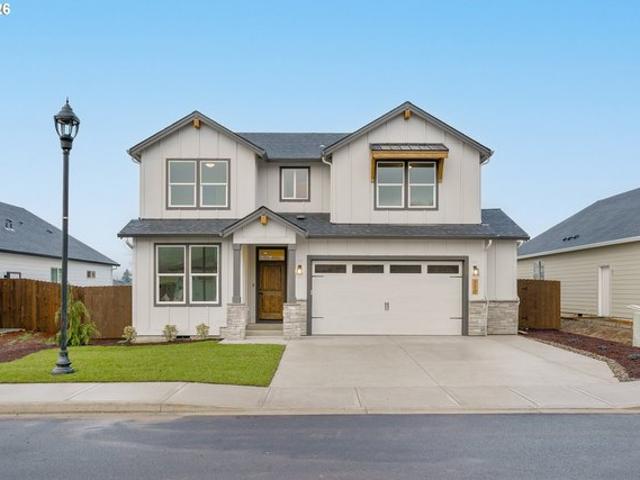 220 E 24th Ave, La Center, WA 98629