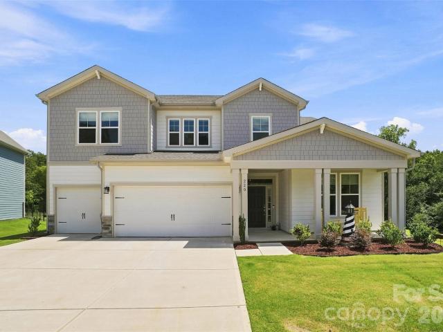220 E Warfield Drive