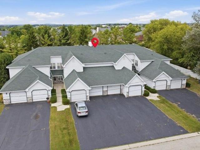 220 E Benson St Unit G, Glenbeulah, WI 53023