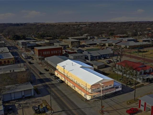 220 E Blackjack St, Dublin, TX 76446 | MLS #21144