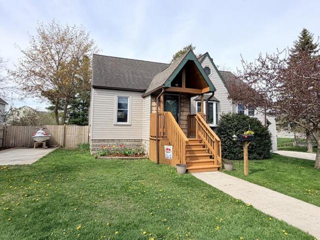 220 E Crapo St, Alpena, MI 49707