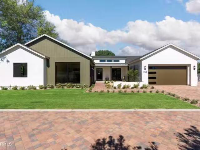 220 E Georgia Ave, Phoenix, AZ 85012 MLS 6826571