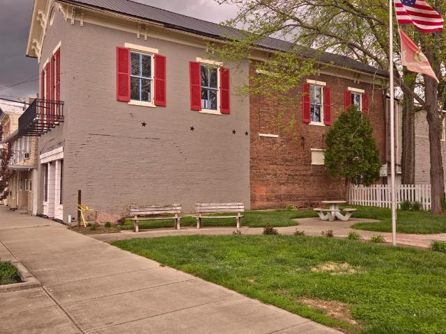 220 E Main Street