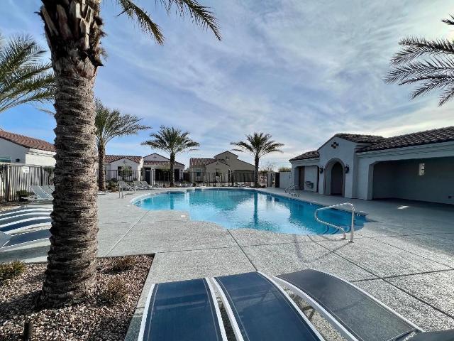 220 E Markwood Drive