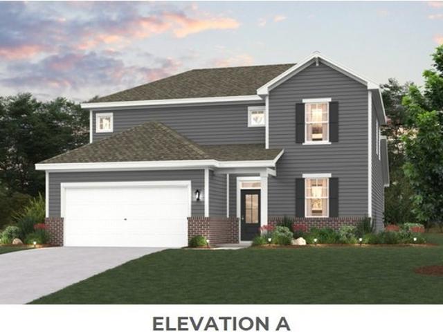 220 E Millbrook Dr, Spring Hill, TN 37174