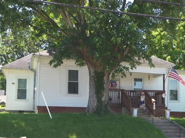 220 E Office St, Harrodsburg, KY 40330