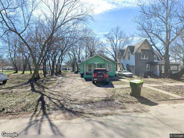 220 E Robard St, Brookfield, MO 64628